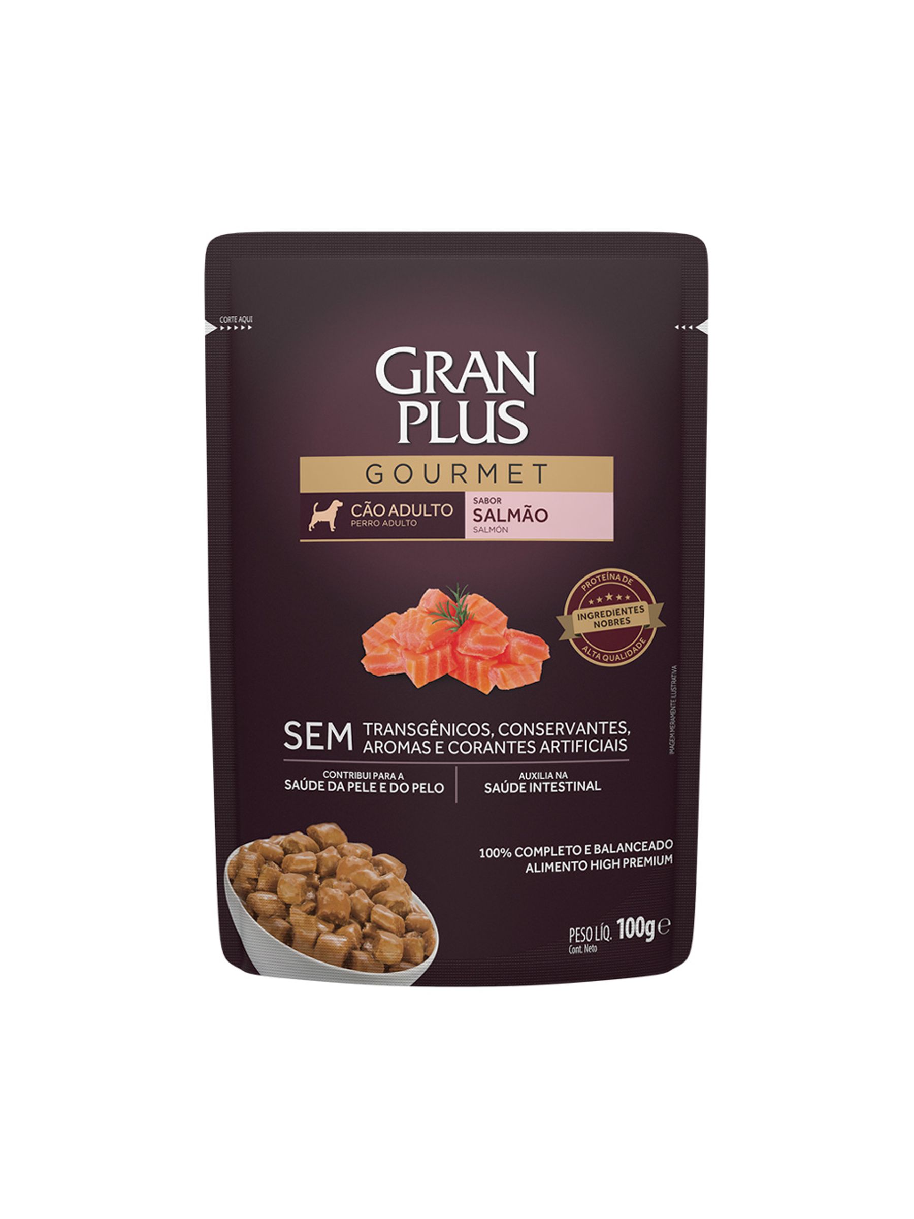 Ração úmida para cachorro: encontre aqui | Cobasi