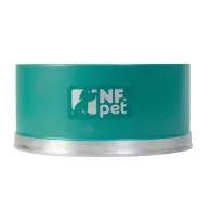 Bebedouro Térmico Gelate Pesado Verde Ágata NF Pet | Cobasi