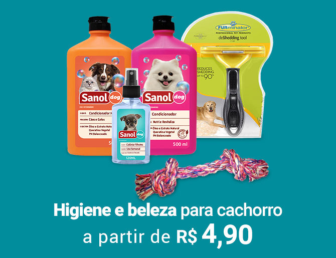 Cobasi | Pet Shop mais querida 2018