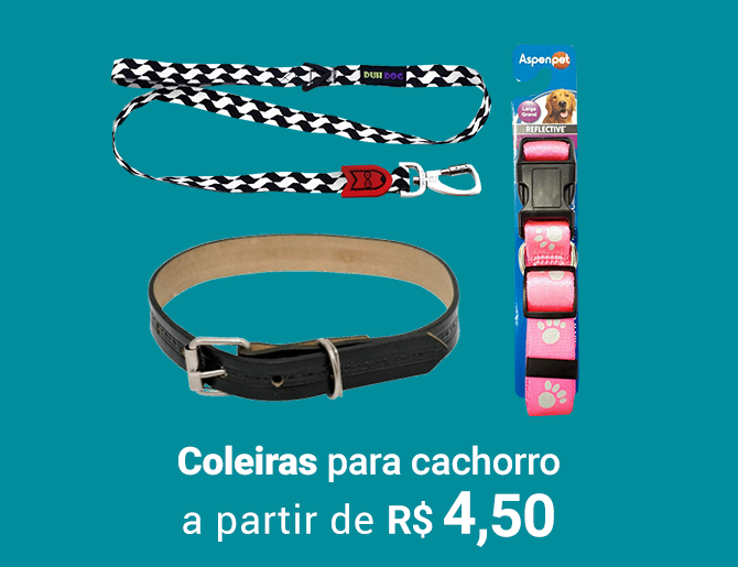 Cobasi | Pet Shop mais querida 2018