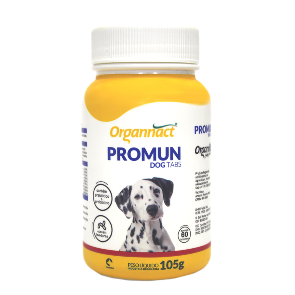 Promun dog: confira produtos em promoção na Cobasi