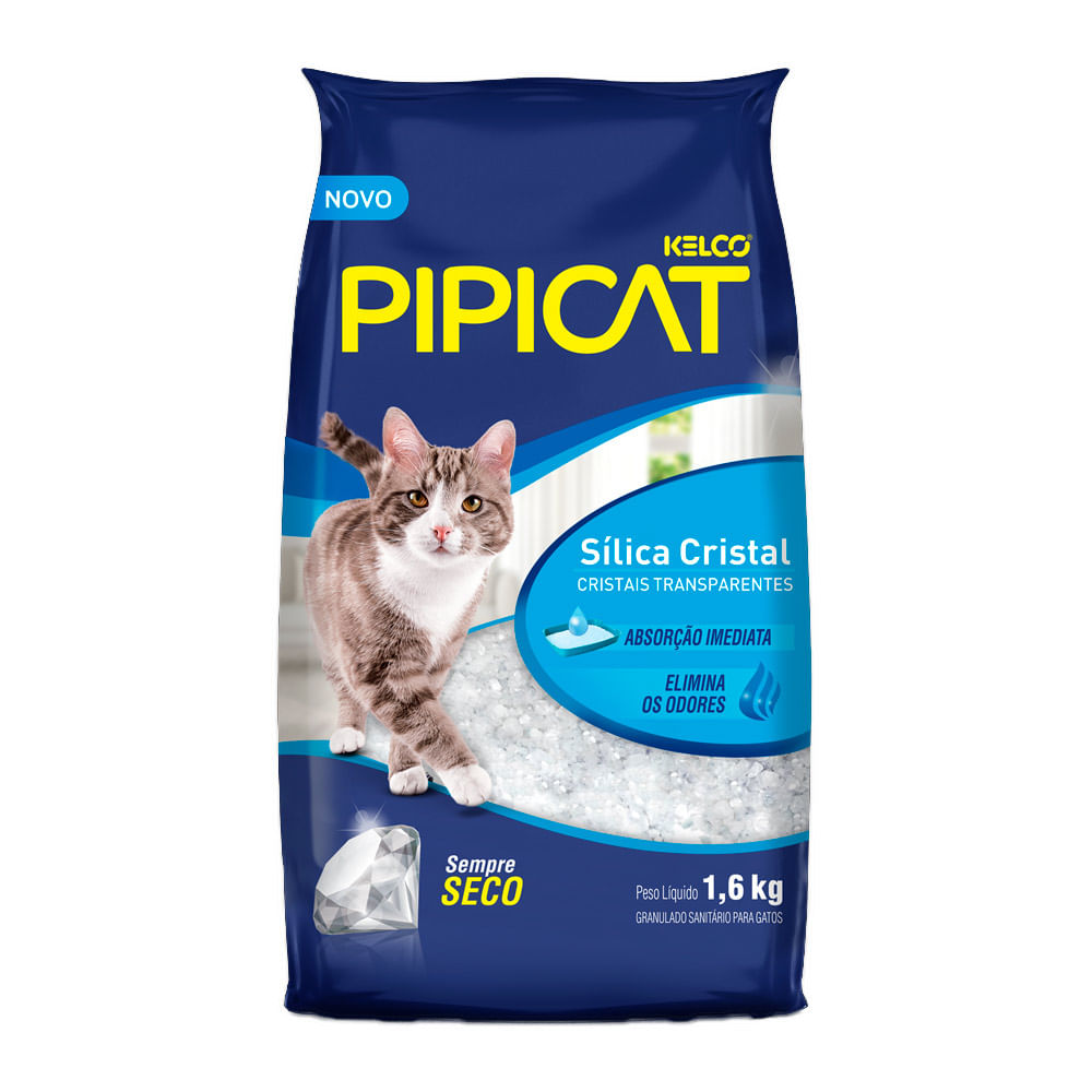 Pipicat: confira produtos em promoção na Cobasi